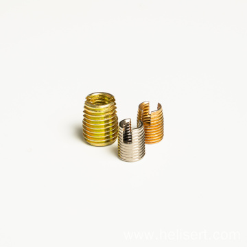 All Products - Wire Thread Insert,Tangless Thread Insert,Keylocking Insert,Self-tapping Insert ...